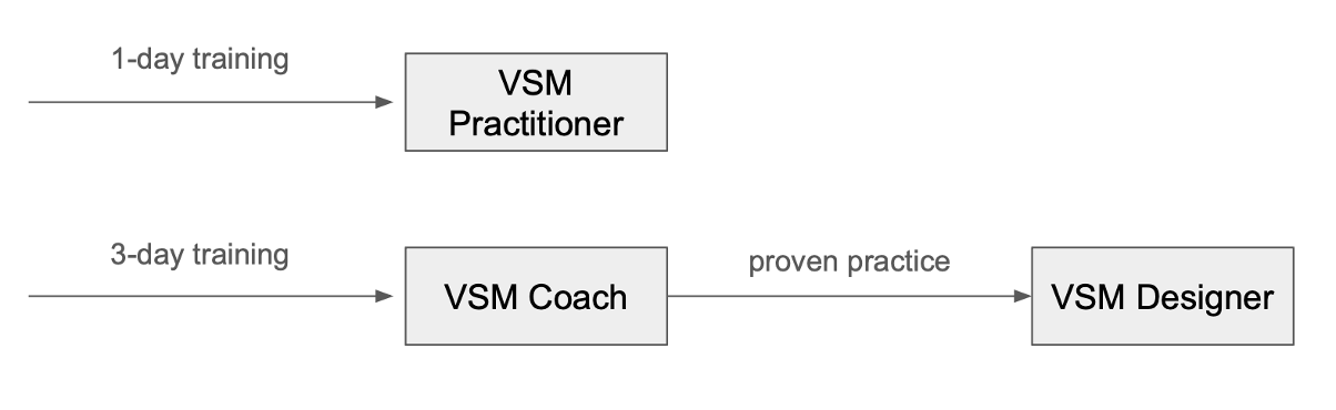 The Training and Certification Programme – Metaphorum